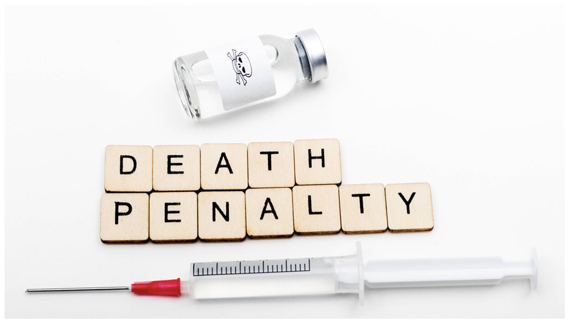 'Hard to Look Away': Death Penalty Expert Brings Research to Law School ...